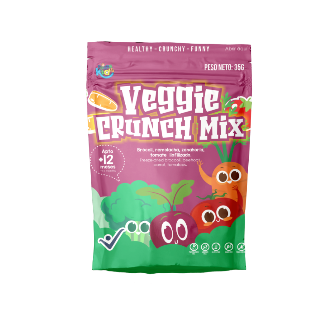 Tienda – Foods 4 Kid